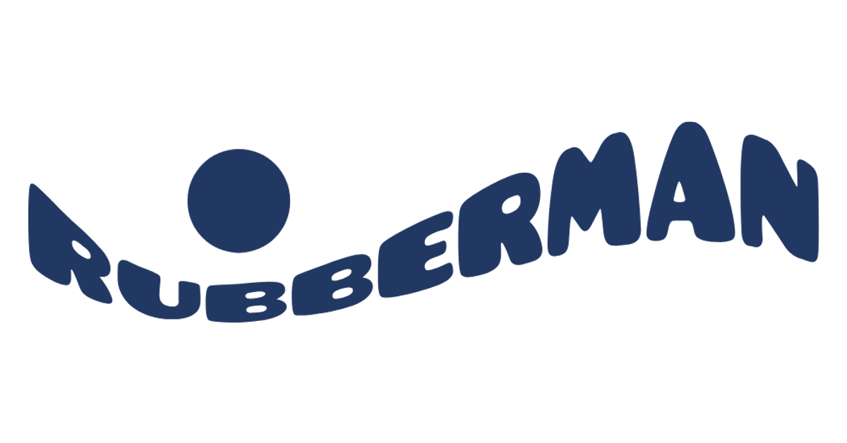 RUBBERMAN – RUBBERMAN.no